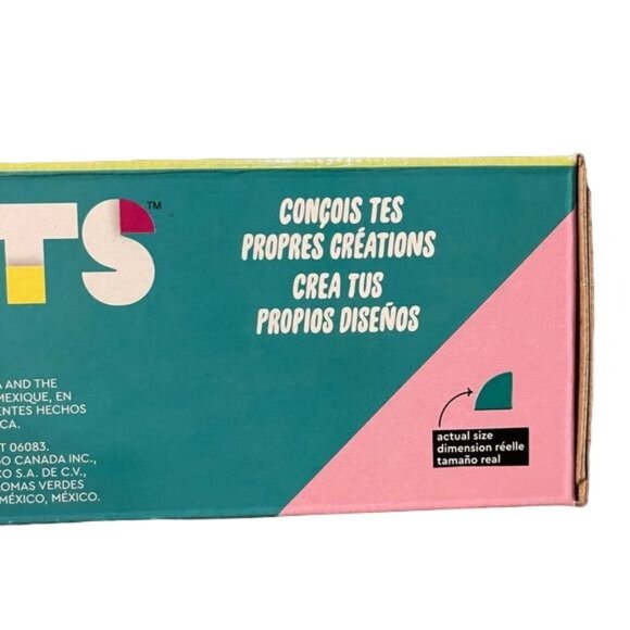 Lego | Toys | Lego 456 Pencil Holder Building Set Back To School 476pc ...